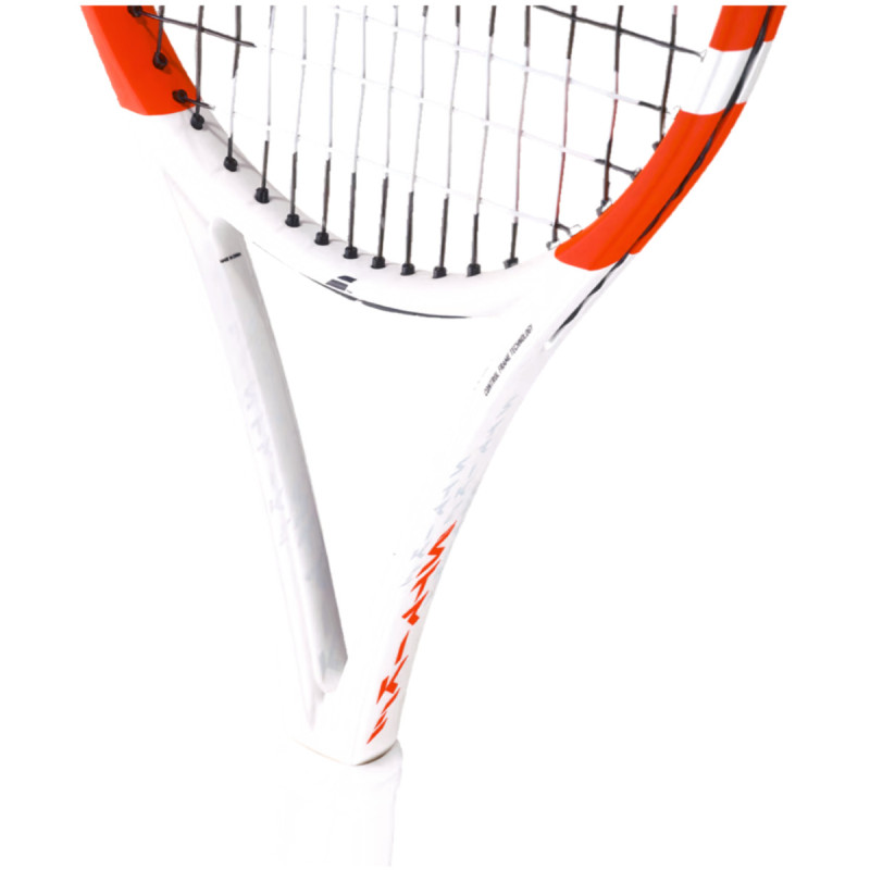 Raquette de tennis Babolat Pure Strike Team 2024 (285 g)